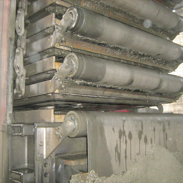 CODIFIL – Líder en manufacturas textiles industriales para filtración