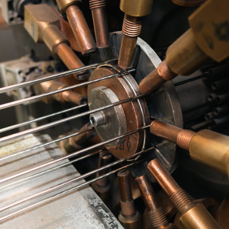 CODIFIL – Líder en manufacturas textiles industriales para filtración